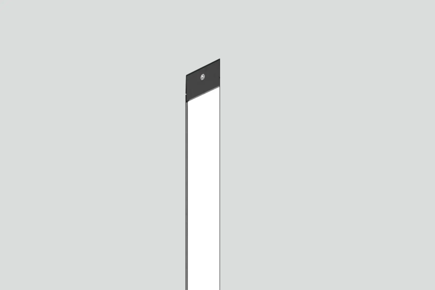 Wet Beam 4 Vertical | Axis Lighting