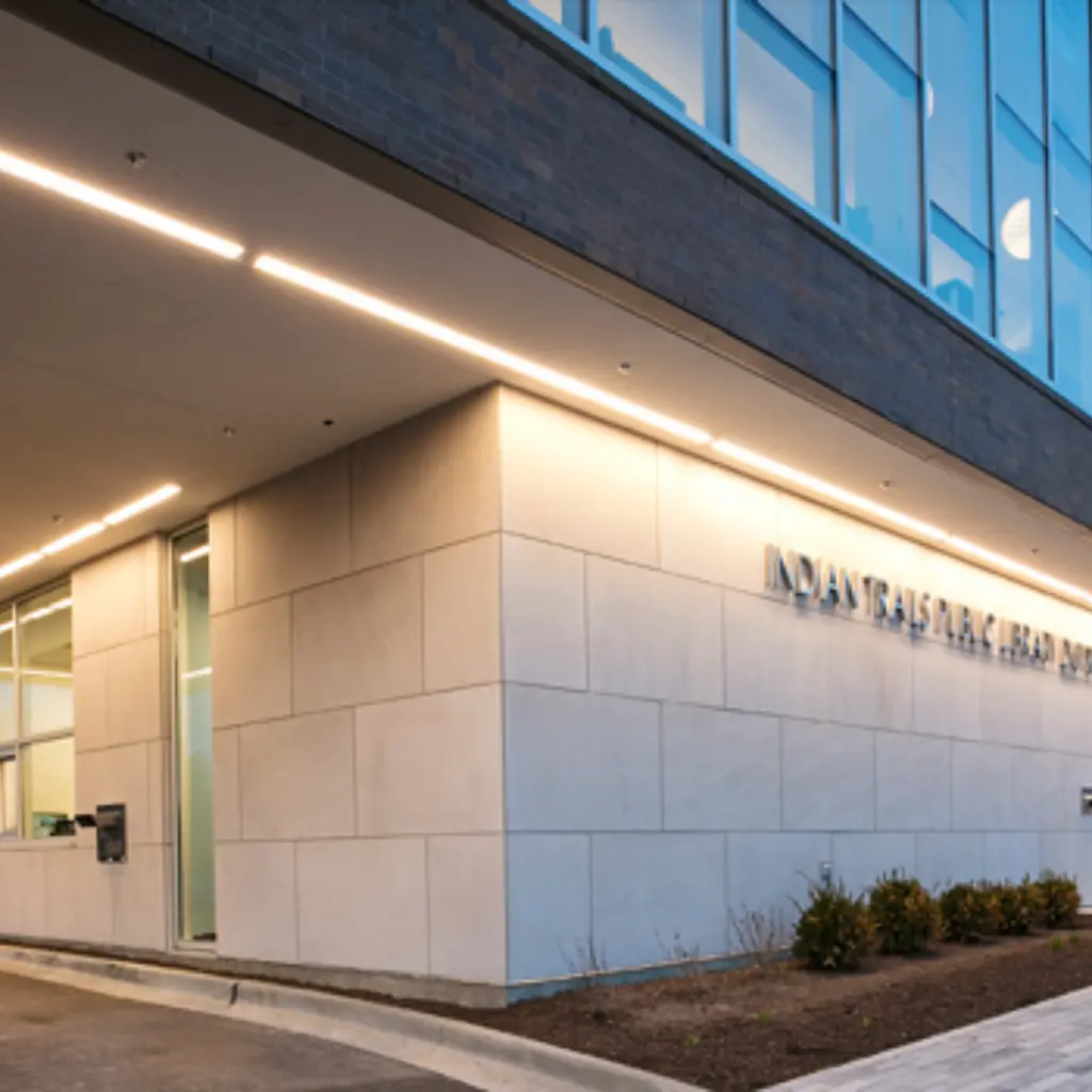 Product Family | Axis Lighting