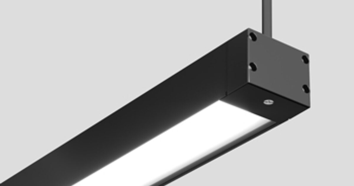 Wet Beam 4 Pendant | Axis Lighting