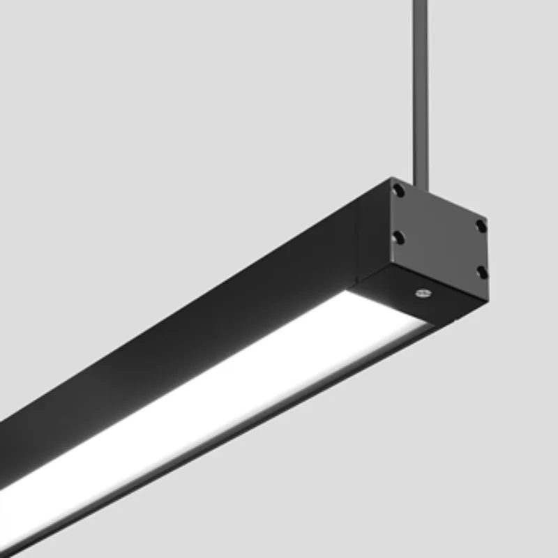 Extend 2 Pendant | Axis Lighting
