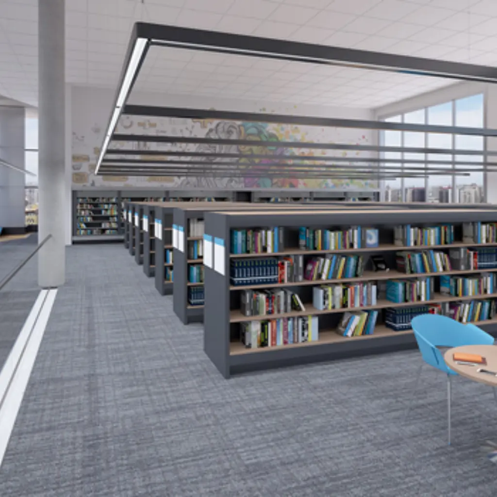 Product Family | Axis Lighting