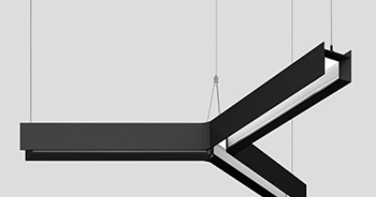 Zen Square Forms | Axis Lighting