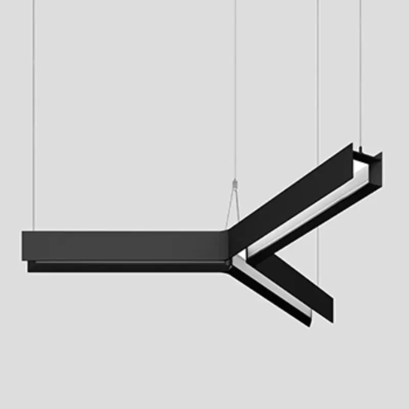 SideStep Forms | Axis Lighting