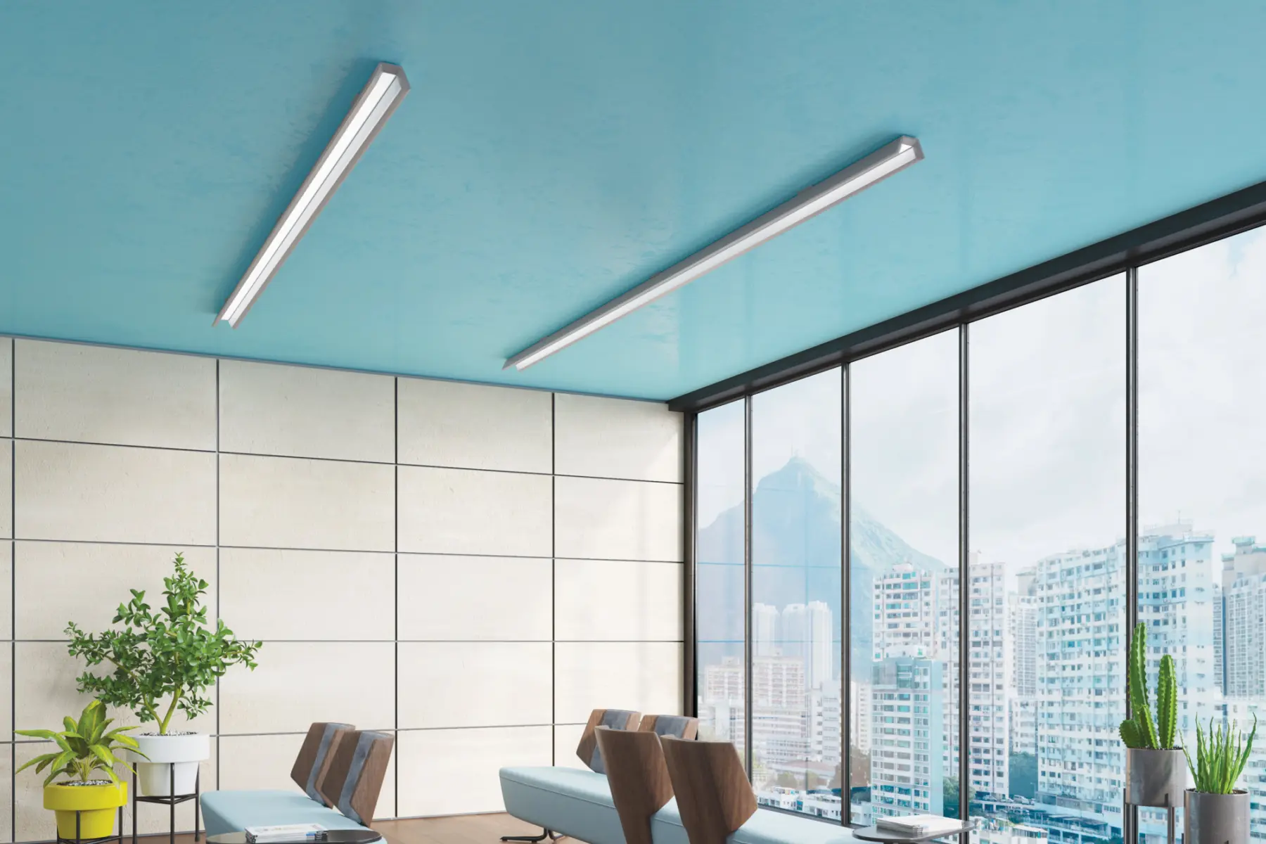Zen Surface | Axis Lighting