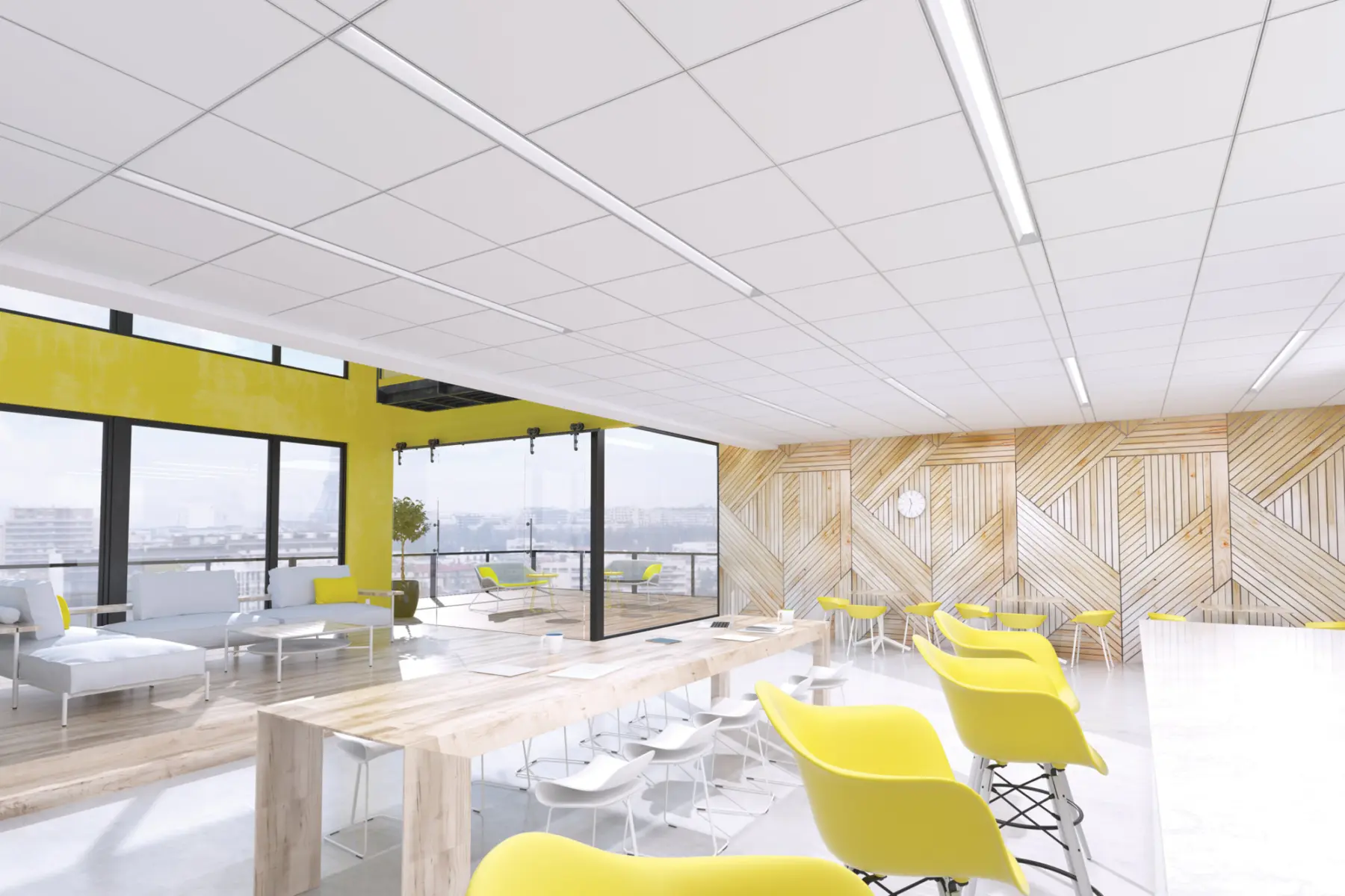 Zen Recessed | Axis Lighting