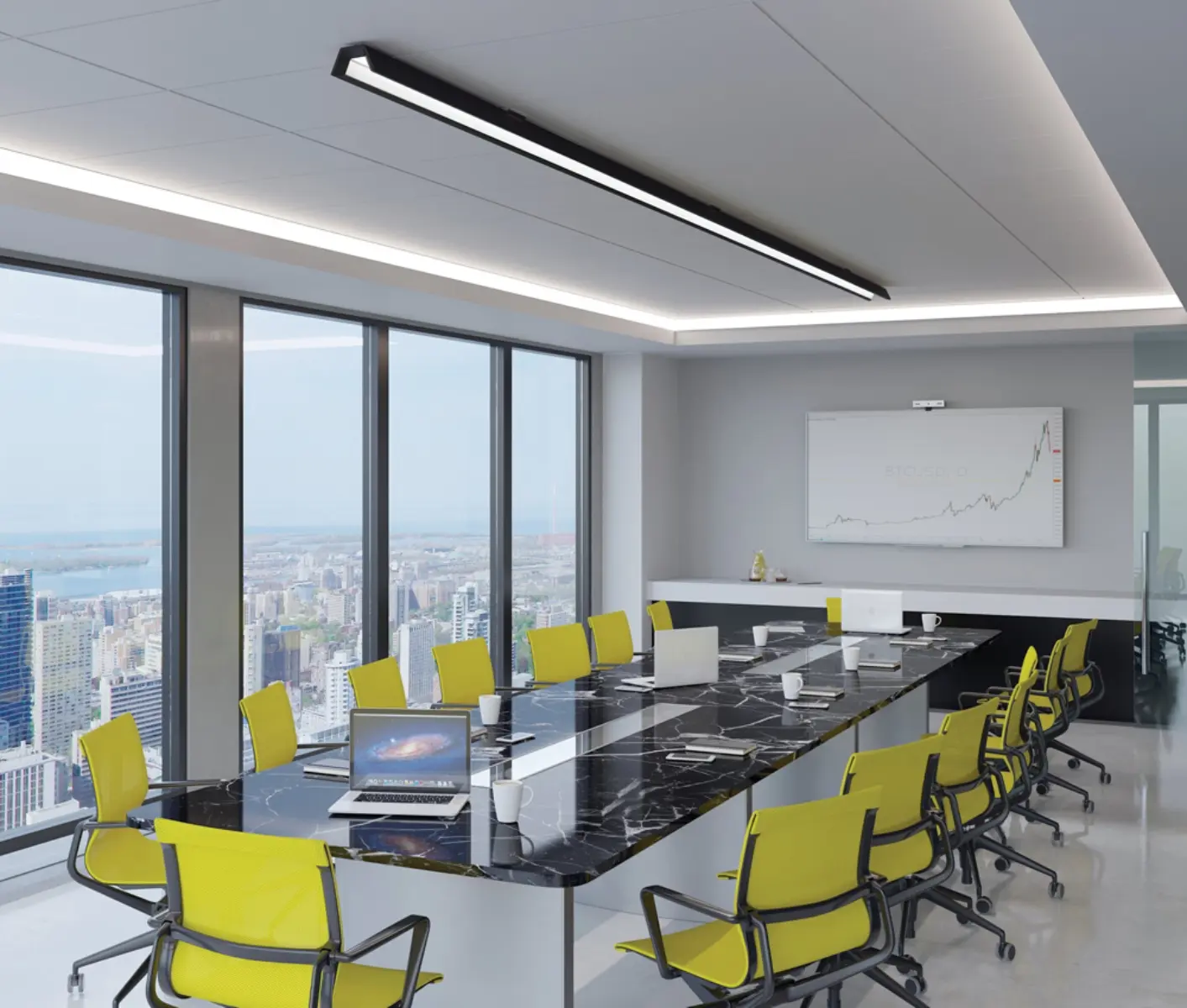 Zen Surface | Axis Lighting