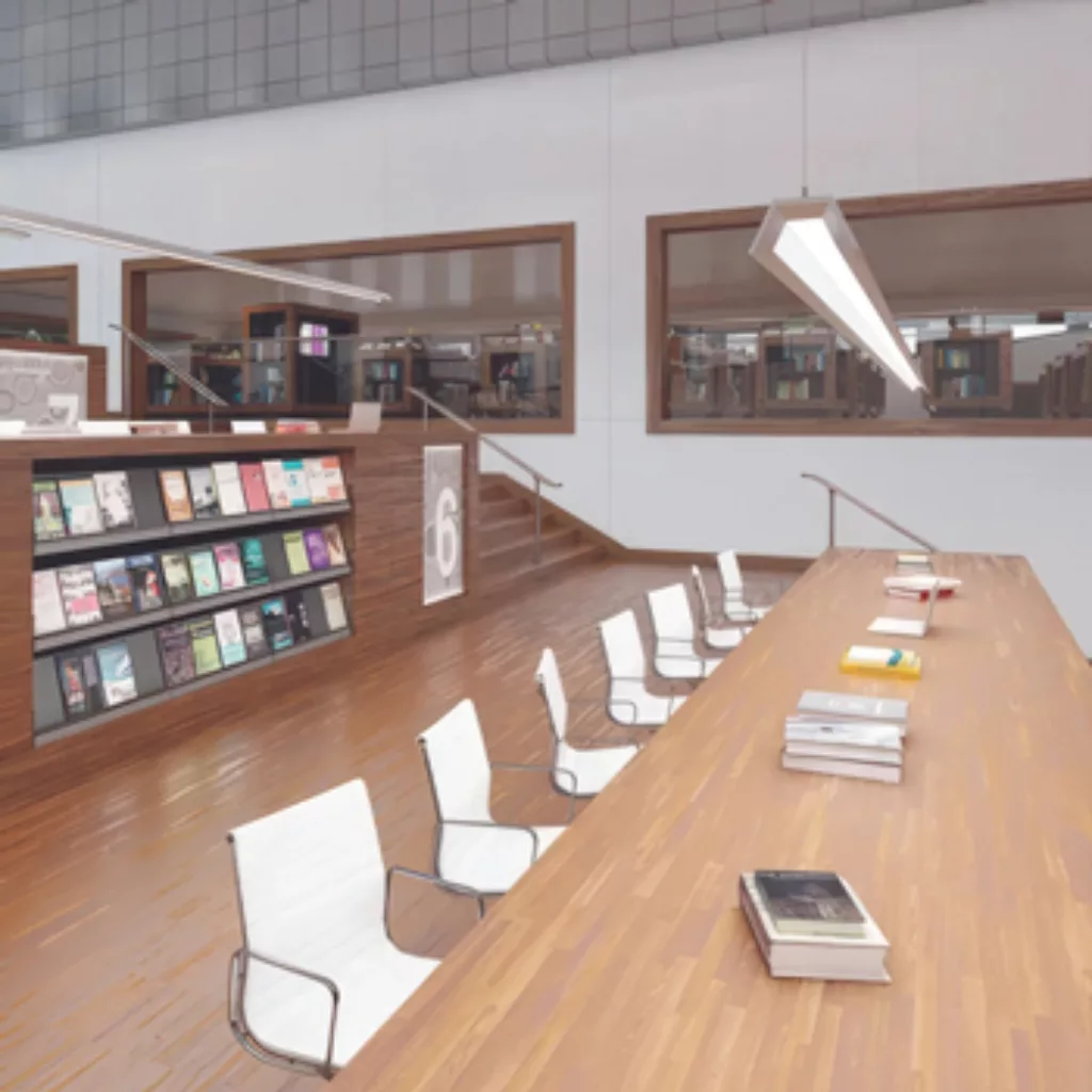 Product Family | Axis Lighting