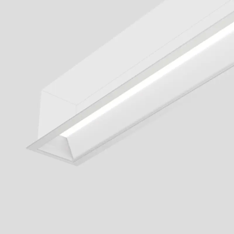 Beam 6 Recessed | Axis Lighting