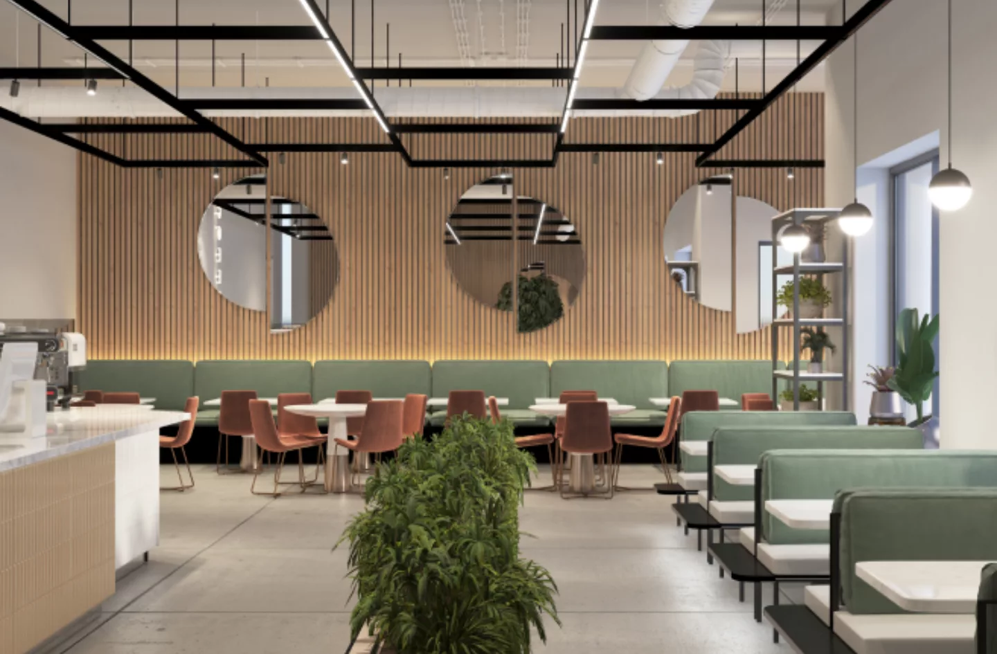 About Us | Axis Lighting