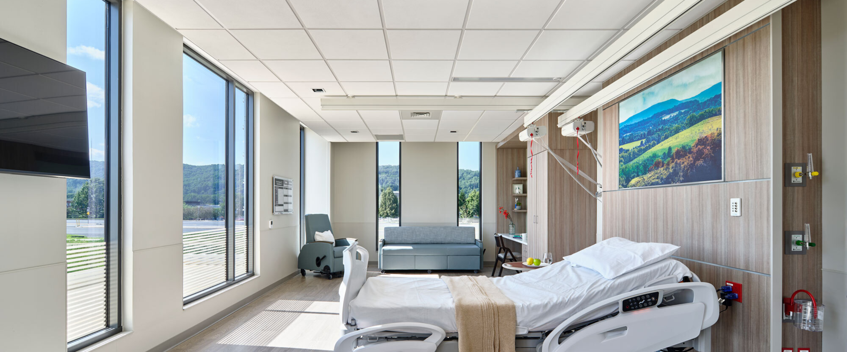 5 Years of BalancedCare™ | Axis Lighting